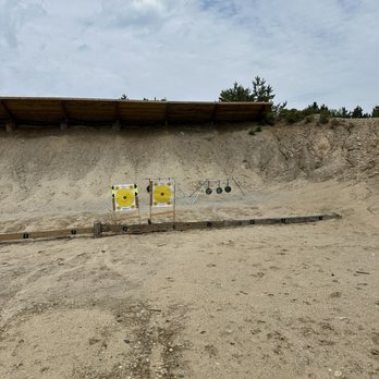 LONG ISLAND SHOOTING RANGE OF BROOKHAVEN - Updated May 2025 - 36 Photos ...