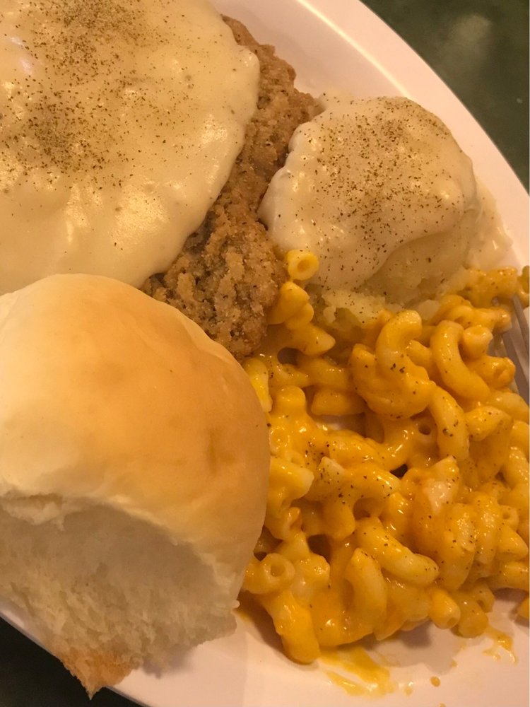 REDNECK RANCH RESTAURANT | 53 Photos & 14 Reviews - 117 W Short St ...