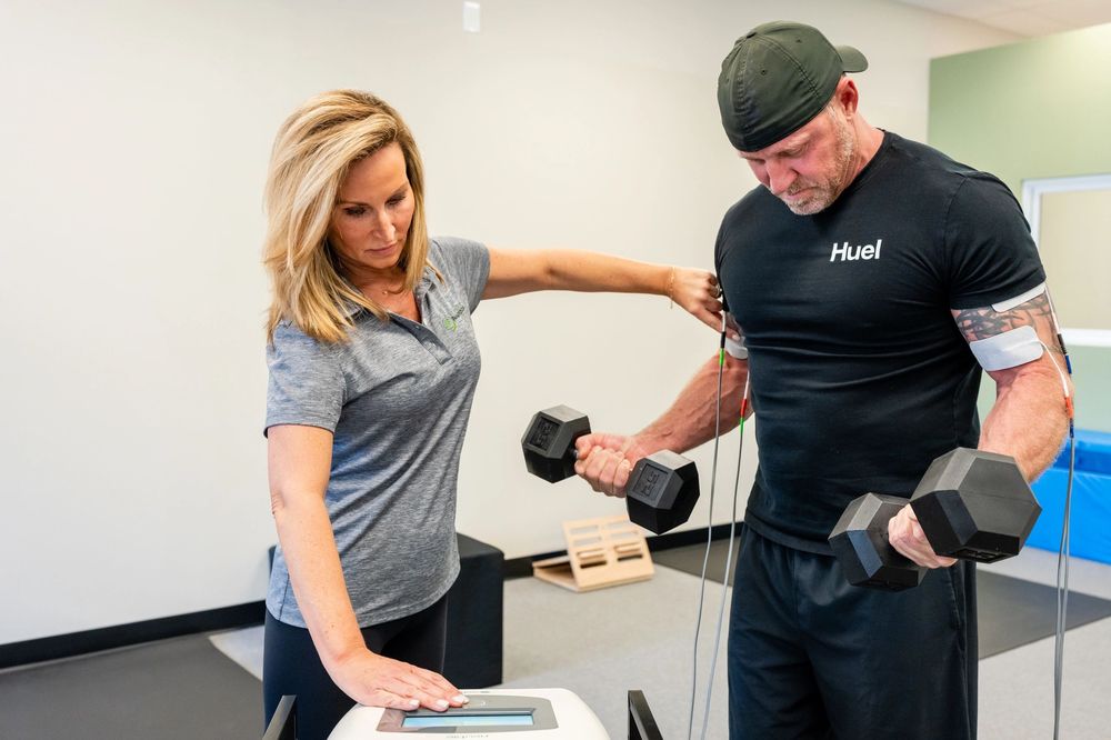 PHOENIX PAIN AND POSTURE CLINIC - Updated September 2025 - 12 Photos ...