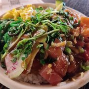 PURE POKE AND PREP - 50 Photos & 67 Reviews - 6501 E Grant Rd, Tucson ...