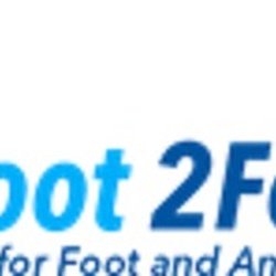 1FOOT 2FOOT - 2240 Coliseum Dr, Hampton, Virginia - Podiatrists - Phone ...