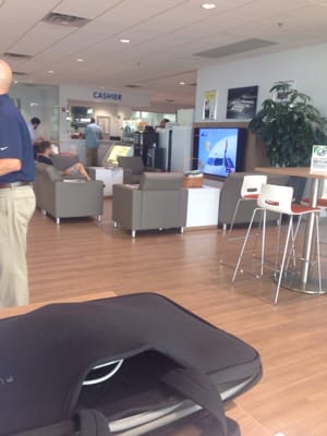 RICK CASE VOLKSWAGEN WESTON - Updated October 2025 - 67 Photos & 293 ...