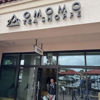 OMOMO TEA SHOPPE - Updated May 2025 - 1752 Photos & 1230 Reviews - 14433 Culver Dr, Irvine ...