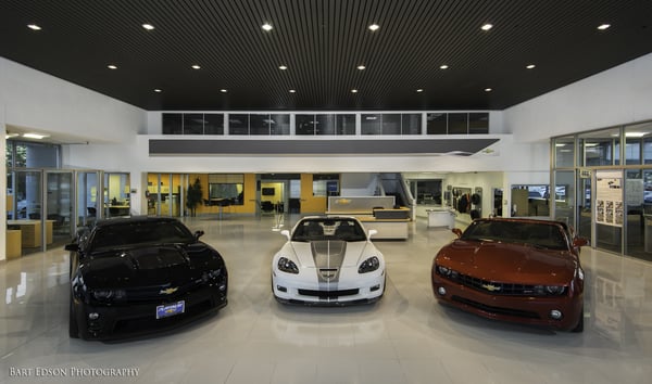 PLATINUM CHEVROLET - Updated December 2025 - 49 Photos & 322 Reviews ...