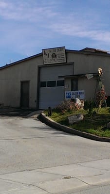 J & J AUTO BODY - Updated August 2025 - 12 Reviews - 1105 Airport Rd ...