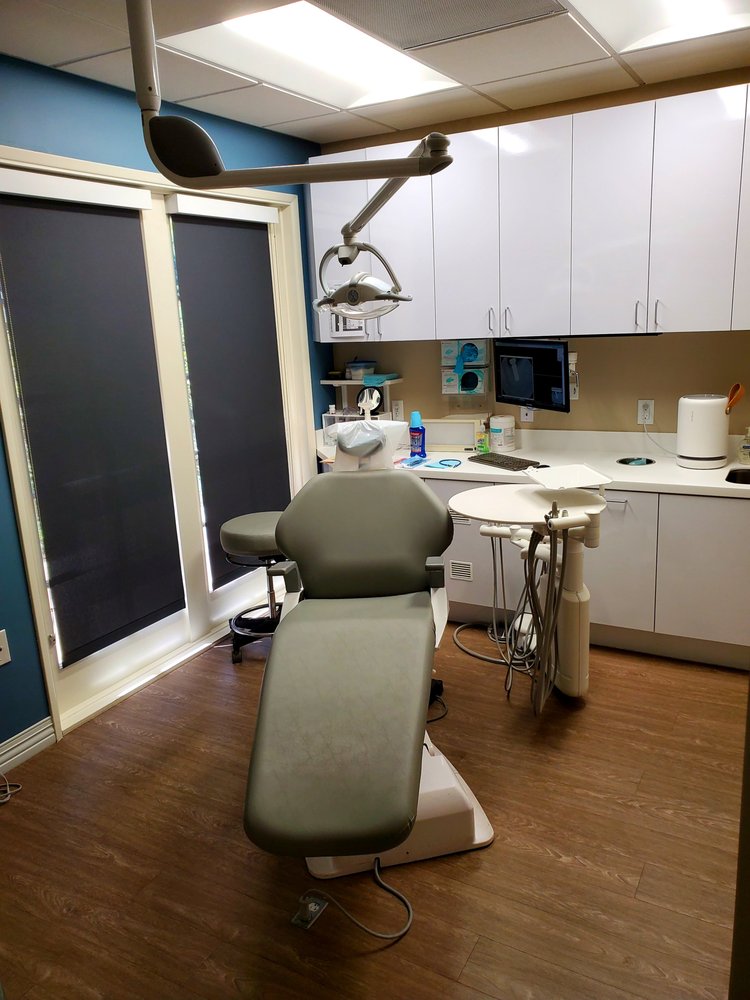 TOOTH ROCK PERIODONTICS - Updated August 2024 - 14 Photos & 53 Reviews ...