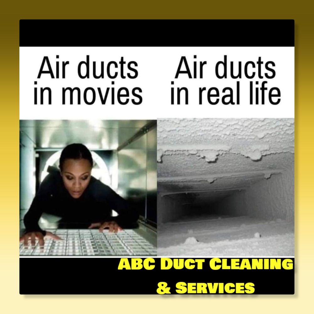 ABC DUCT CLEANING & SERVICES - Updated January 2025 - 10 Photos - 1832 ...