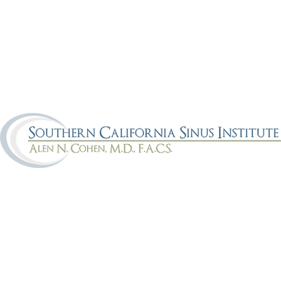 ALEN N COHEN, MD, FACS - SOUTHERN CALIFORNIA SINUS INSTITUTE - Updated ...