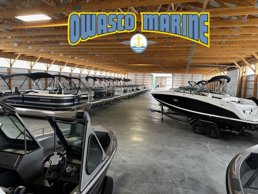 OWASCO MARINE - Updated April 2026 - 22 Photos & 14 Reviews - 7017 ...