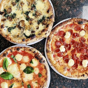 PIZZA TERRA - Updated April 2025 - 58 Photos & 67 Reviews - 302 Melton ...