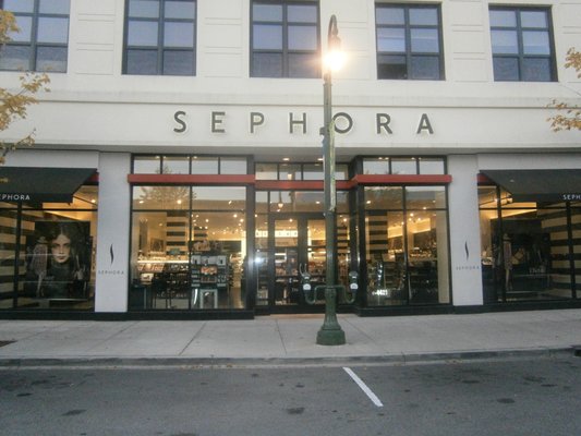 SEPHORA - 25 Photos & 22 Reviews - 4421 Glengarry Dr, Dayton, Ohio ...