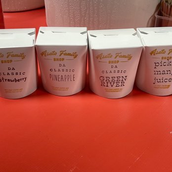 ASATO FAMILY SHOP - Updated May 2024 - 577 Photos & 190 Reviews - 1306 ...