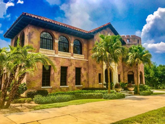 THE HOWEY MANSION - Updated September 2025 - 35 Photos & 12 Reviews ...