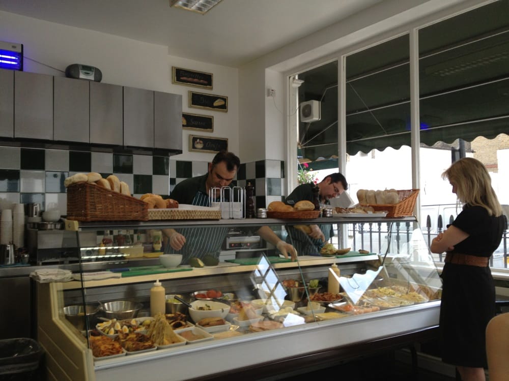 RELISH - Updated October 2025 - 8 John Islip Street, London, United ...