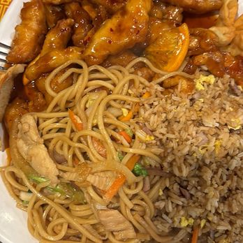 THE WOK CHINESE CUISINE - Updated June 2025 - 1383 Photos & 1017 ...