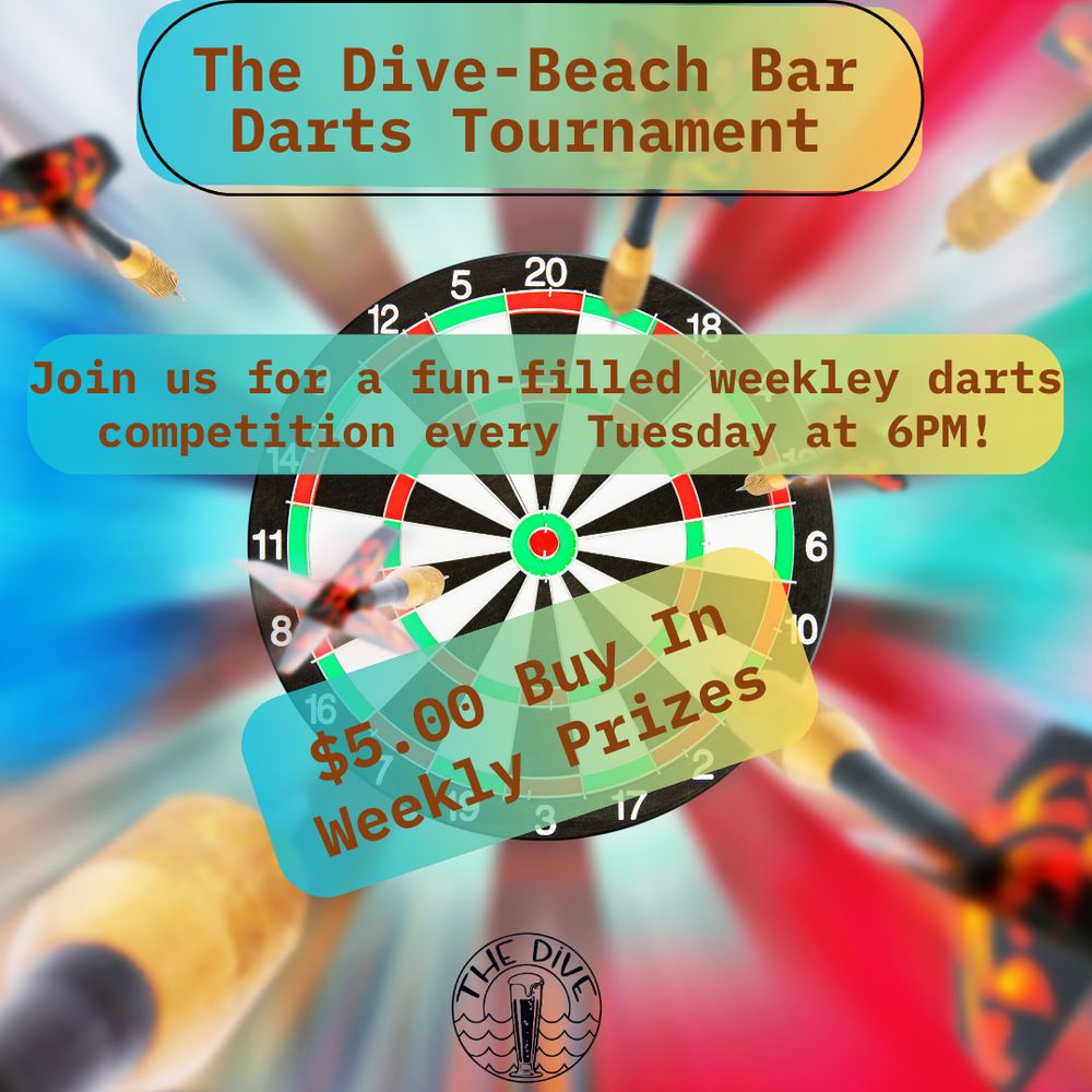 THE DIVE - BEACH BAR - Updated January 2026 - 21 Photos - 1207 E Douglas, Wichita, Kansas - Dive ...