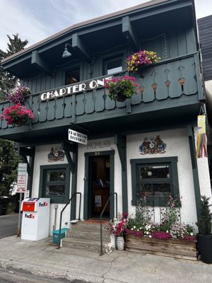 CHAPTER ONE BOOKSTORE - Updated February 2025 - 12 Photos - 340 E 2nd St, Ketchum, Idaho ...