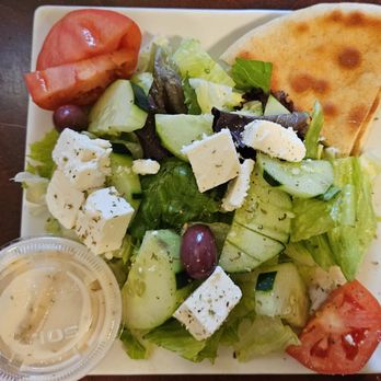 SAMOS RESTAURANT - Updated May 2025 - 361 Photos & 596 Reviews - 600 ...