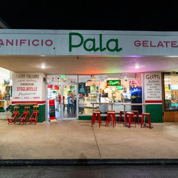 PALA BAKERY - Updated August 2025 - 100 Photos & 70 Reviews - 1264 W ...