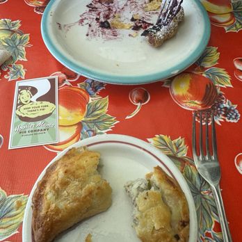 HOOSIER MAMA PIE COMPANY - Updated January 2025 - 760 Photos & 984 ...