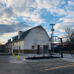 Moo Moo Express Car Wash Reviews | Read Customer Service Reviews of ...