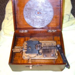 MUSIC BOX REPAIR CENTER - 19 Photos & 35 Reviews - 24703 Pennsylvania ...