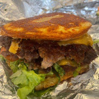 G C BURGER - Updated December 2025 - 35 Photos & 10 Reviews - 3920 ...