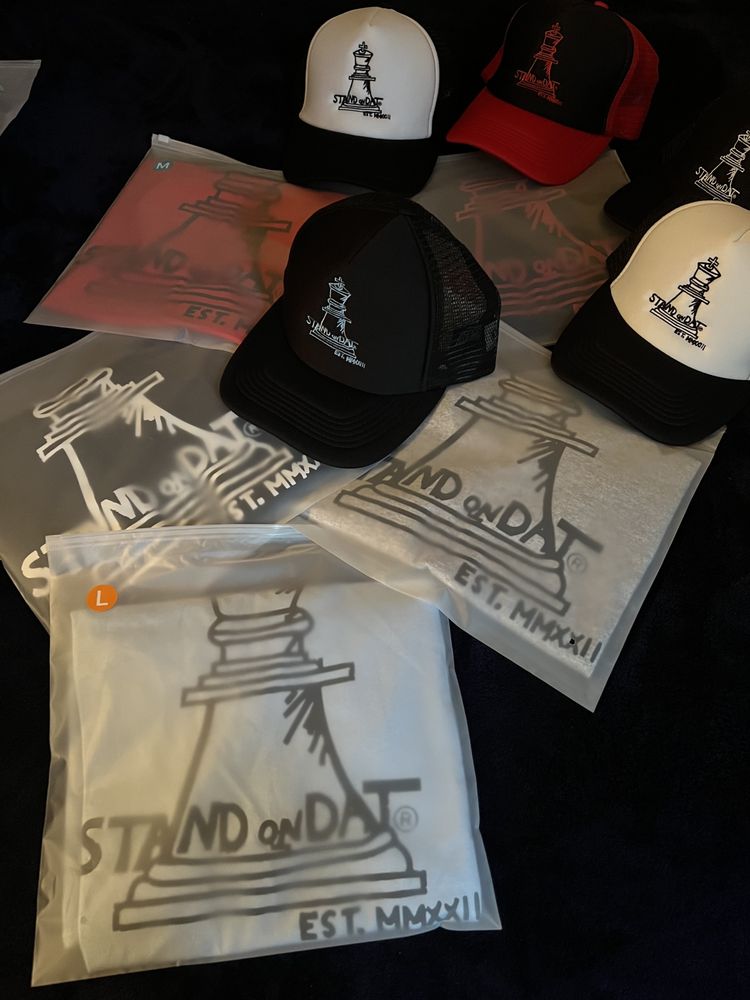 STAND ON DAT BRAND - Updated June 2025 - 350 Northern Blvd, Menands ...