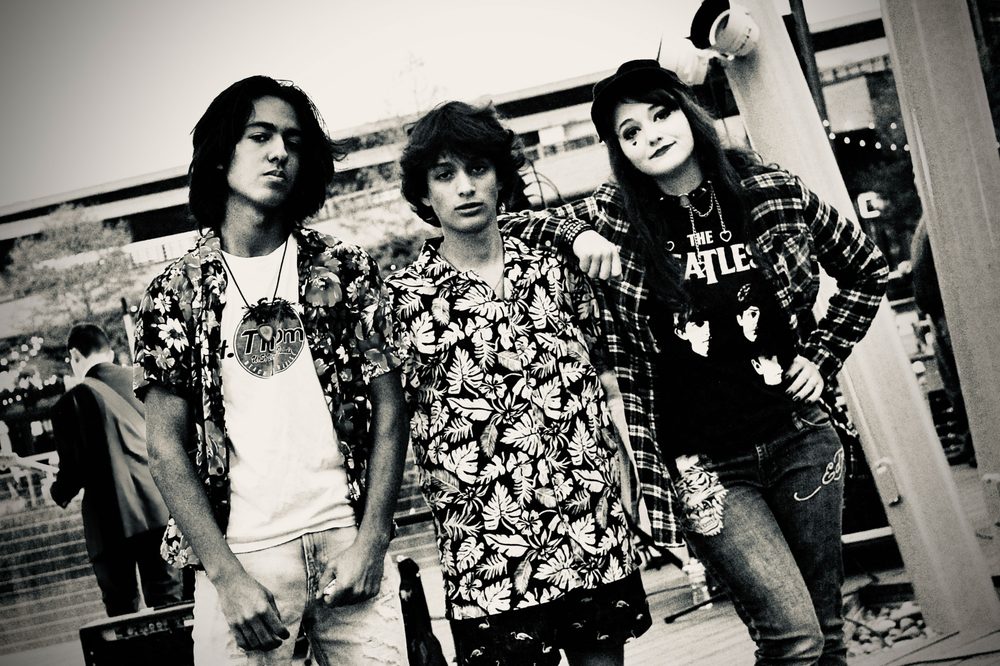 ROCKSTARS OF TOMORROW - FRISCO - Updated August 2025 - 73 Photos - 6363 ...