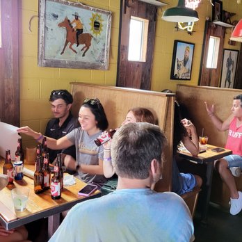 OVER YONDER - Updated May 2024 - 22 Photos & 24 Reviews - 2424 Abercorn ...