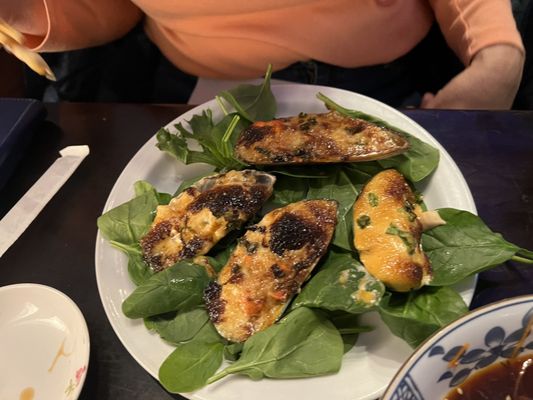 PURPLE INTERNATIONAL BISTRO & SUSHI - Updated January 2026 - 140 Photos ...