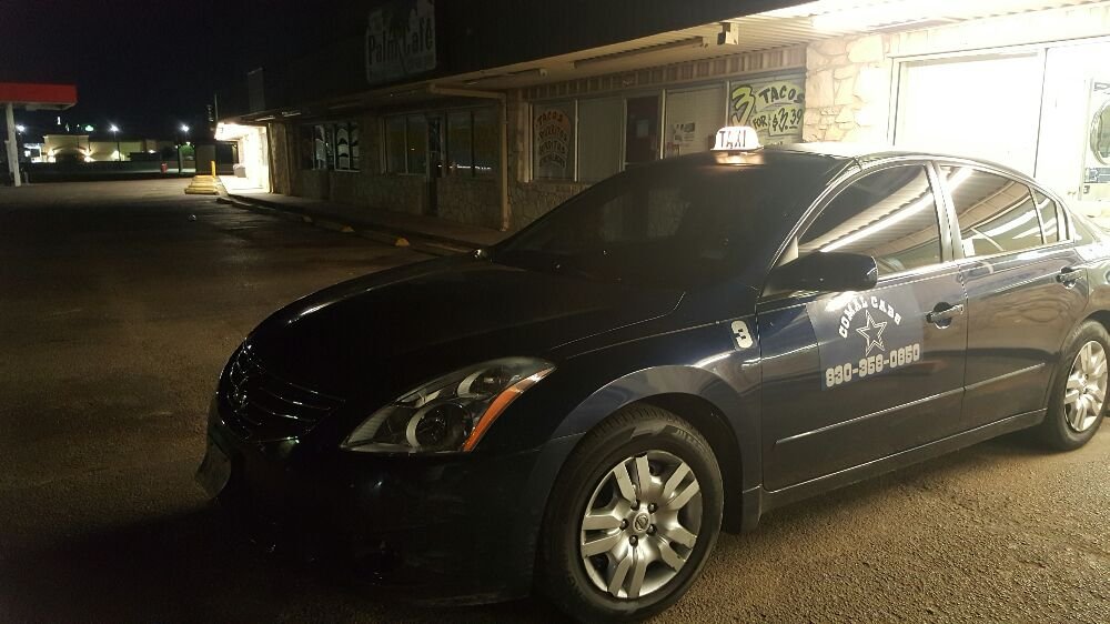 COMAL CABS - Updated December 2025 - 119 Dollar Dr, New Braunfels ...