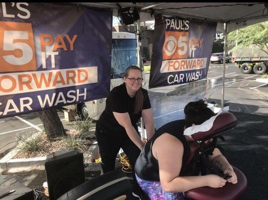 PHOENIX MOBILE MASSAGE - Updated October 2025 - 12 Photos - 14009 E ...