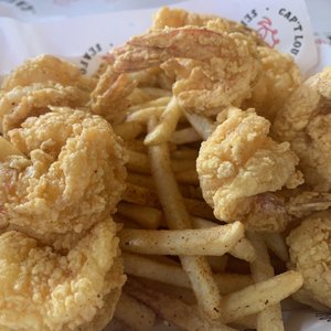 CAP’T LOUI SEAFOOD BOIL - DECATUR - 68 Photos & 12 Reviews - 319 W ...