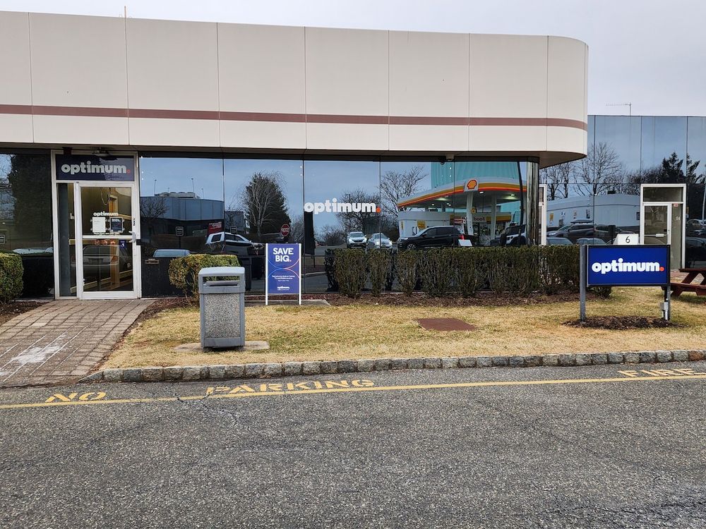 OPTIMUM - Updated October 2025 - 13 Reviews - 6 Executive Plz, Yonkers ...