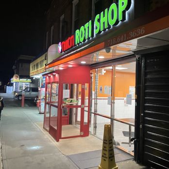 TRINCITI ROTI SHOP - Updated June 2025 - 802 Photos & 922 Reviews - 111 ...