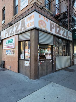 DI FARA PIZZA - 2276 Photos & 3849 Reviews - 1424 Ave J, Brooklyn, NY ...