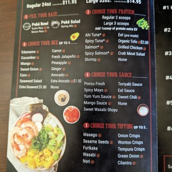 BUBBLE FISH - Updated August 2025 - 71 Photos & 43 Reviews - 1140 Park ...