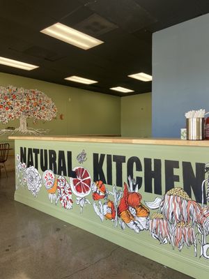 THE GREENERY NATURAL KITCHEN - Updated December 2025 - 58 Photos & 134 ...