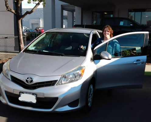 HANSEL FORD OF PETALUMA - Updated December 2025 - 40 Photos & 350 ...