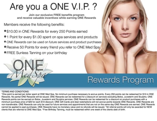 ONE MED SPA - Updated August 2025 - 14 Photos - 79 Hammond Ln ...