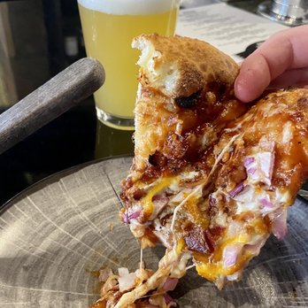 SAWMILL PIZZA & TAPHOUSE - Updated January 2025 - 46 Photos & 73 ...