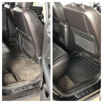 SQUEAKY CLEAN CAR DETAILING - Updated January 2026 - 105 Photos - 1270 ...