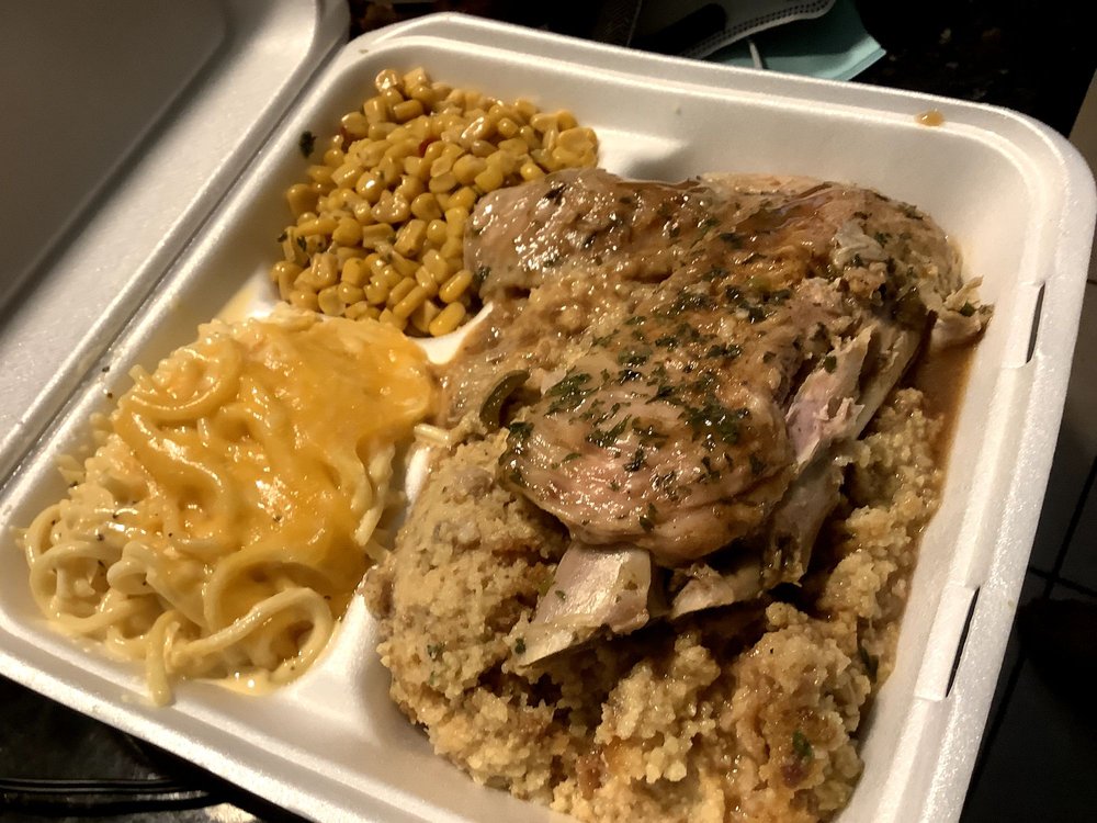 DC EATS - Updated August 2025 - 54 Photos & 29 Reviews - 4510 North ...