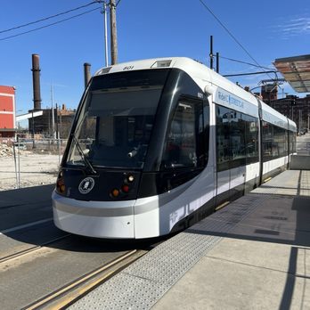 KC STREETCAR - Updated December 2025 - 70 Photos & 68 Reviews - 600 E ...
