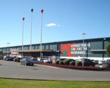 BUNNINGS WAREHOUSE - Updated December 2025 - 32 Blunder Rd, Oxley ...