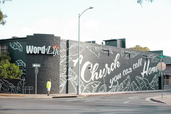 WORD OF LIFE CHRISTIAN CENTER - Updated April 2026 - 210 Photos & 50 ...