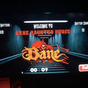 BANE HAUNTED HOUSE - Updated October 2025 - 95 Photos & 210 Reviews ...