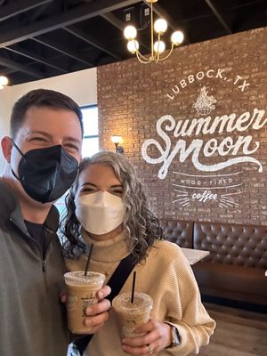 SUMMER MOON COFFEE - Updated October 2025 - 15 Photos & 22 Reviews ...