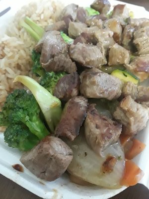 JOY OF TOKYO - 14 Photos & 29 Reviews - Japanese - 3220 N Pleasantburg ...